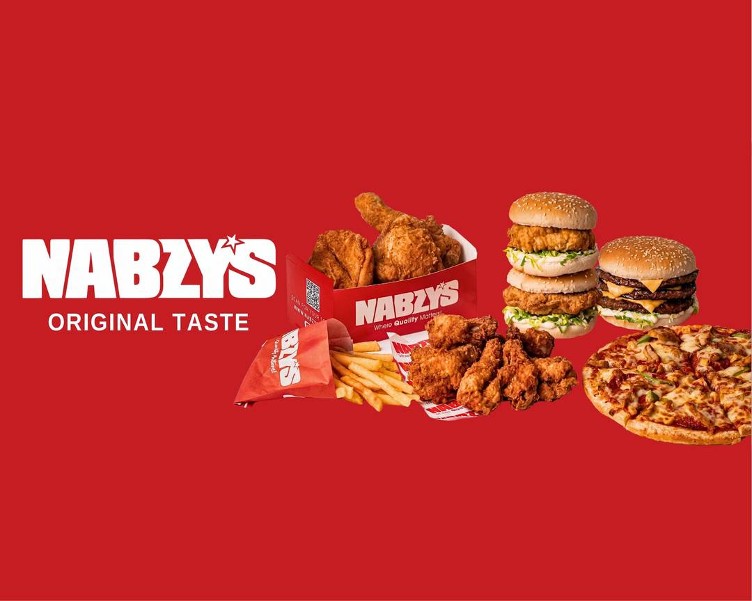 QuickUp – Your Reliable Delivery Partner